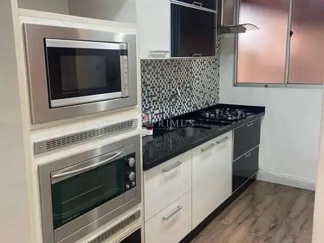 Apartamento para Venda em Suzano/SP Vila Figueira 2 Quartos