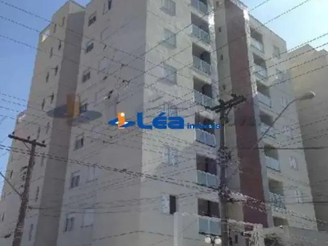 Apartamento para Venda em Suzano/SP Vila São Francisco 4 Quartos