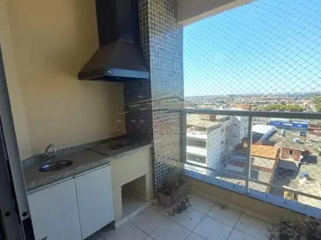 Apartamento para Venda em Suzano/SP Vila São Francisco 5 Quartos