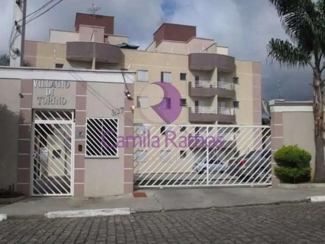 Apartamento para Venda em Suzano/SP Vila São Francisco 2 Quartos