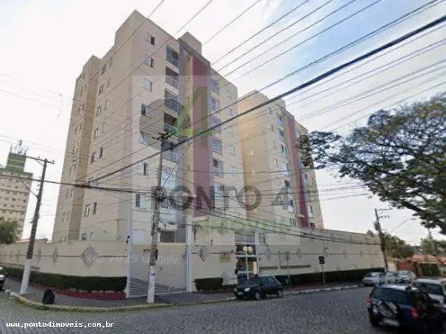 Apartamento para Venda em Suzano/SP Vila São Francisco 2 Quartos