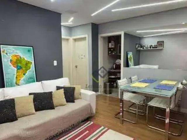 Apartamento para Venda em Suzano/SP Vila São Francisco 2 Quartos