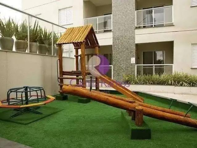 Apartamento para Venda em Suzano/SP Vila São Francisco 2 Quartos
