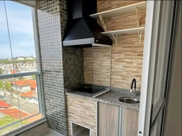 Apartamento para Venda em Suzano/SP Vila São Francisco 2 Quartos