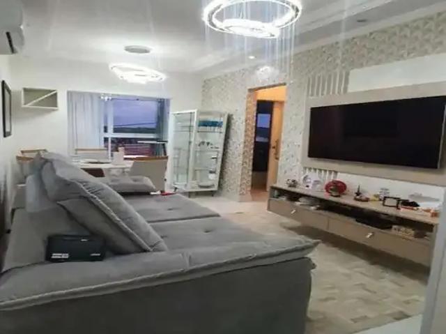 Apartamento para Venda em Suzano/SP Vila São Francisco 2 Quartos