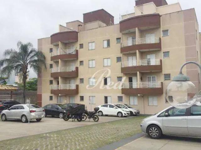 Apartamento para Venda em Suzano/SP Vila São Francisco 2 Quartos