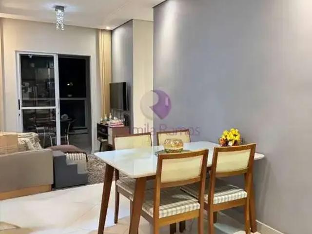 Apartamento para Venda em Suzano/SP Vila São Francisco 3 Quartos