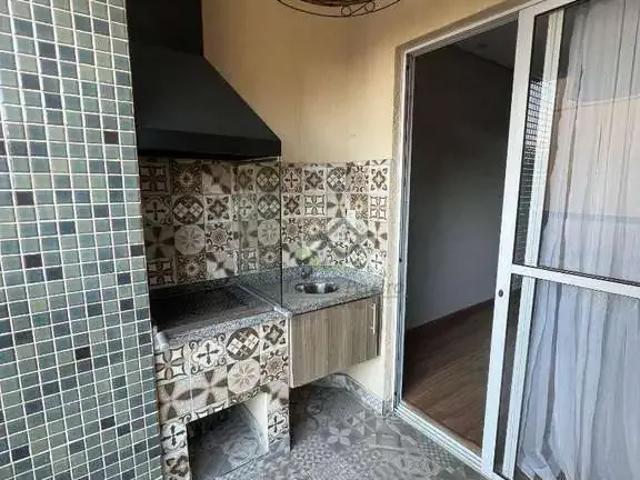 Apartamento para Venda em Suzano/SP Vila São Francisco 3 Quartos