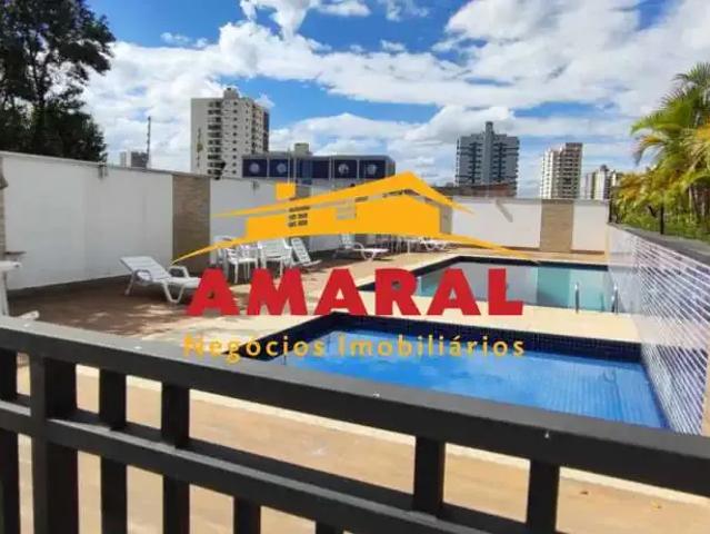 Apartamento para Venda em Suzano/SP Vila Paiva 2 Quartos