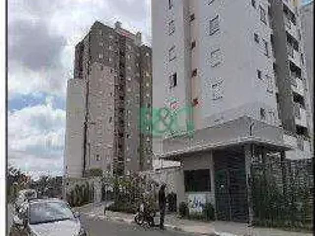 Apartamento para Venda em Suzano/SP Vila Urupês 1 Quartos