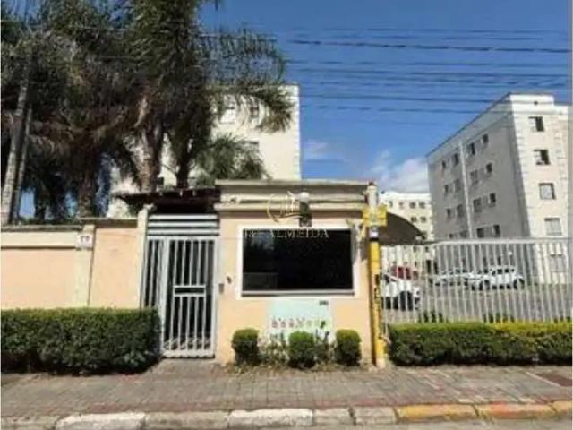 Apartamento para Venda em Suzano/SP Vila Urupês 1 Quartos