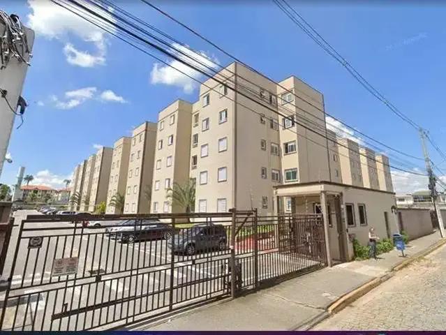 Apartamento para Venda em Suzano/SP Vila Urupês 1 Quartos