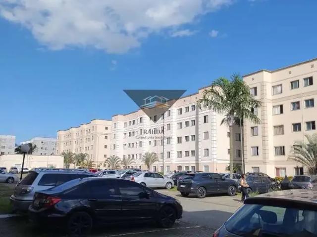 Apartamento para Venda em Suzano/SP Vila Urupês 1 Quartos