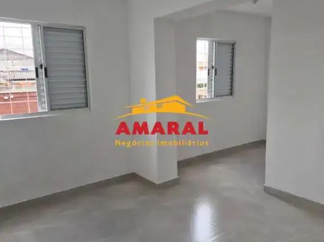 Apartamento para Venda em Suzano/SP Vila Urupês 1 Quartos