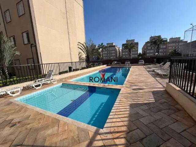 Apartamento para Venda em Suzano/SP Vila Urupês 1 Quartos