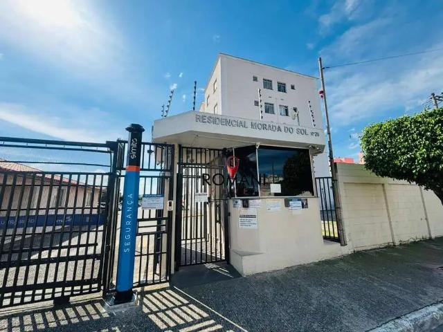 Apartamento para Venda em Suzano/SP Vila Urupês 2 Quartos