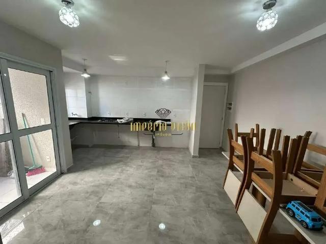 Apartamento para Venda em Suzano/SP Vila Urupês 2 Quartos
