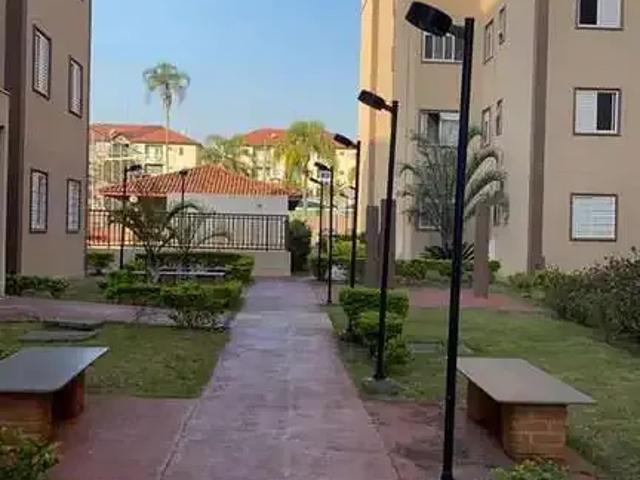 Apartamento para Venda em Suzano/SP Vila Urupês 2 Quartos