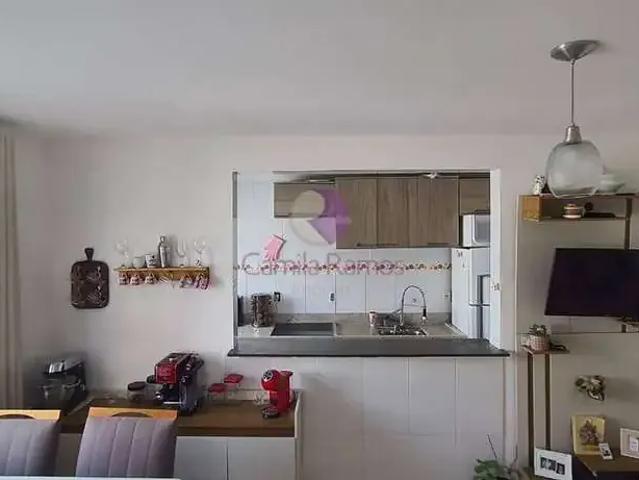 Apartamento para Venda em Suzano/SP Vila Urupês 2 Quartos