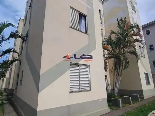 Apartamento para Venda em Suzano/SP Vila Urupês 2 Quartos