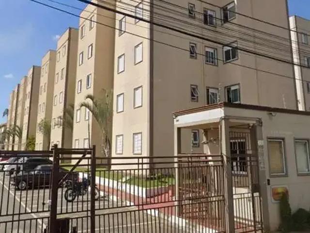 Apartamento para Venda em Suzano/SP Vila Urupês 2 Quartos