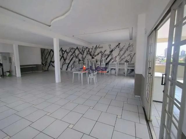 Apartamento para Venda em Suzano/SP Vila Urupês 2 Quartos