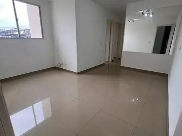 Apartamento para Venda em Suzano/SP Vila Urupês 2 Quartos