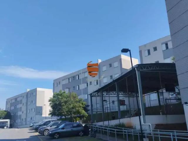 Apartamento para Venda em Suzano/SP Vila Urupês 2 Quartos