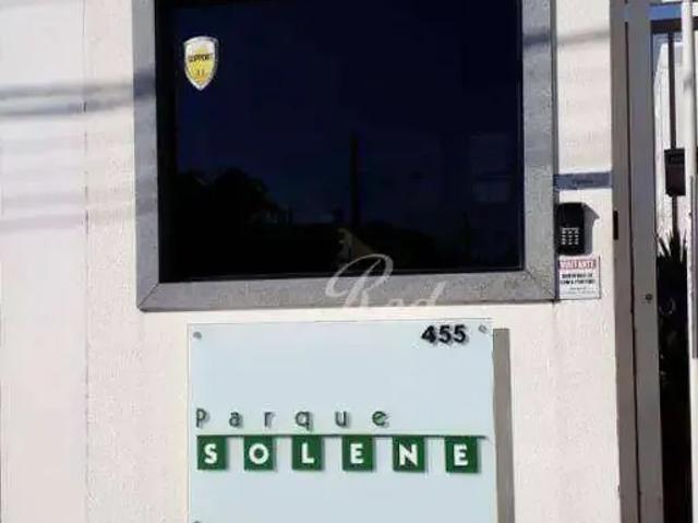 Apartamento para Venda em Suzano/SP Vila Urupês 2 Quartos
