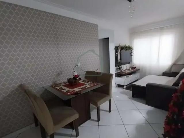 Apartamento para Venda em Suzano/SP Vila Urupês 2 Quartos