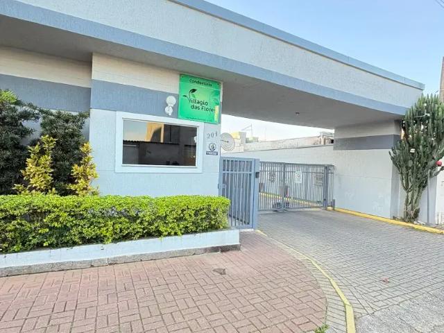 Apartamento para Venda em Suzano/SP Vila Urupês 2 Quartos