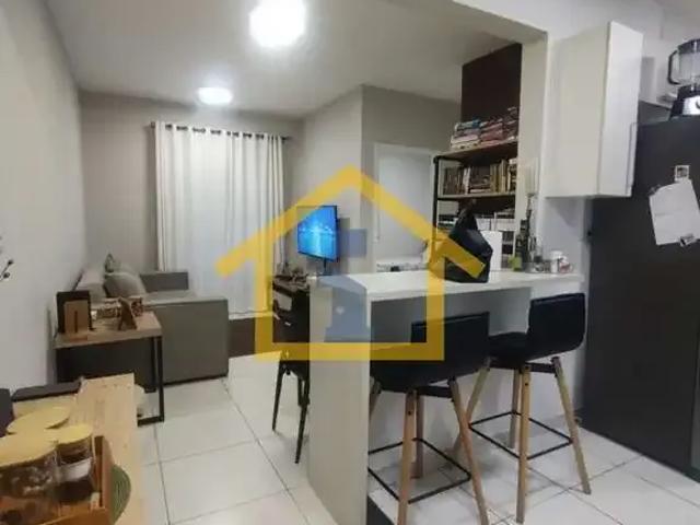 Apartamento para Venda em Suzano/SP Vila Urupês 2 Quartos