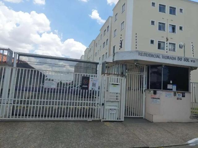 Apartamento para Venda em Suzano/SP Vila Urupês 2 Quartos
