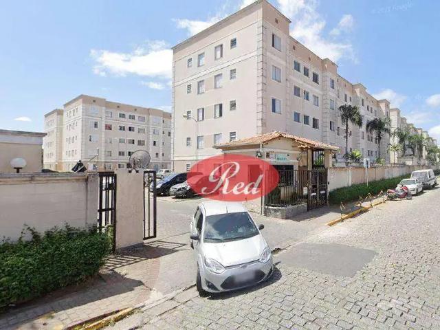 Apartamento para Venda em Suzano/SP Vila Urupês 2 Quartos