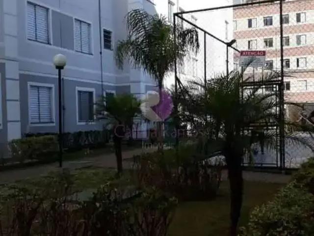 Apartamento para Venda em Suzano/SP Vila Urupês 2 Quartos