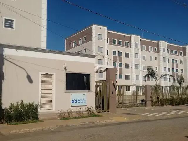 Apartamento para Venda em Suzano/SP Vila Urupês 2 Quartos