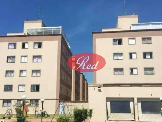 Apartamento para Venda em Suzano/SP Vila Urupês 2 Quartos