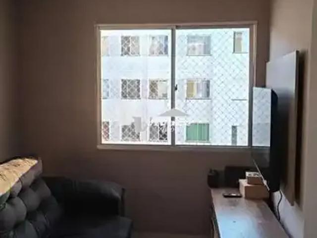 Apartamento para Venda em Suzano/SP Vila Urupês 2 Quartos