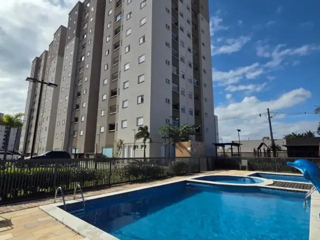 Apartamento para Venda em Suzano/SP Vila Urupês 2 Quartos