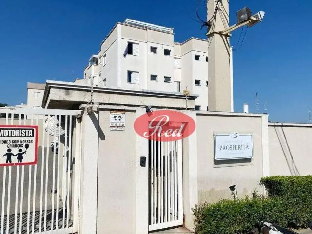 Apartamento para Venda em Suzano/SP Vila Urupês 2 Quartos
