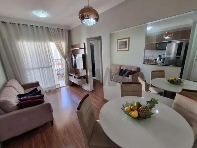 Apartamento para Venda em Suzano/SP Vila Urupês 2 Quartos