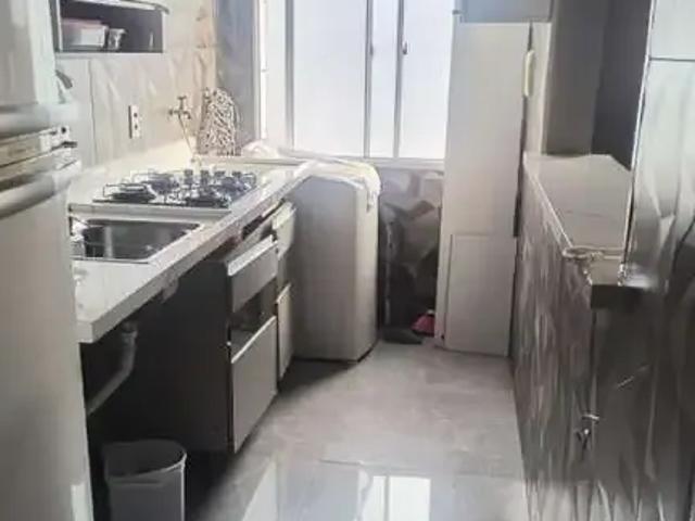 Apartamento para Venda em Suzano/SP Vila Urupês 2 Quartos