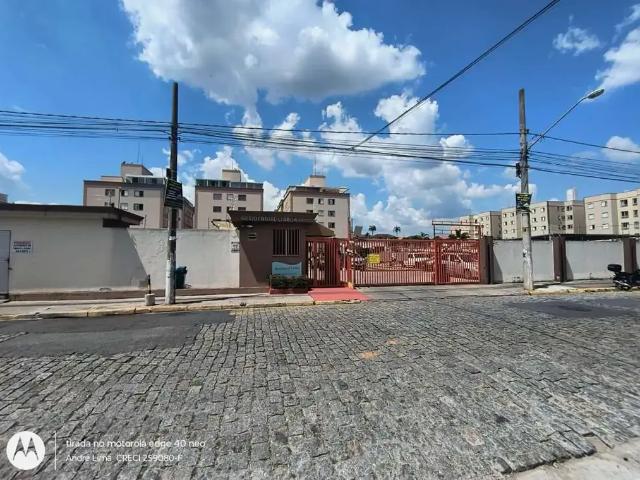 Apartamento para Venda em Suzano/SP Vila Urupês 2 Quartos
