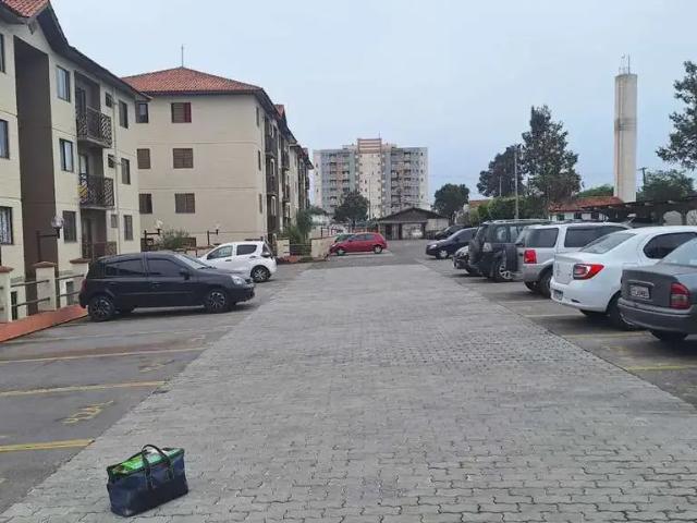 Apartamento para Venda em Suzano/SP Vila Urupês 2 Quartos