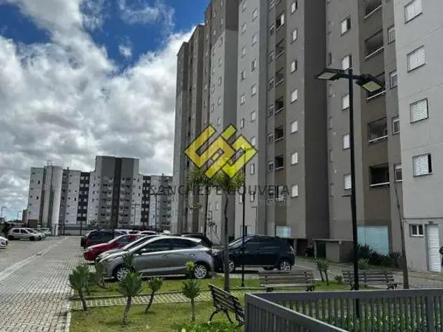 Apartamento para Venda em Suzano/SP Vila Urupês 2 Quartos