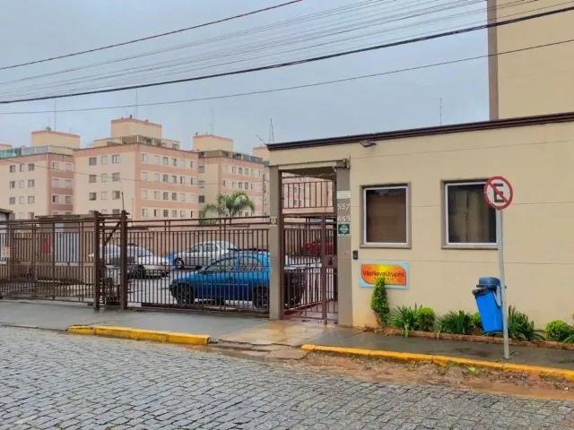 Apartamento para Venda em Suzano/SP Vila Urupês 2 Quartos