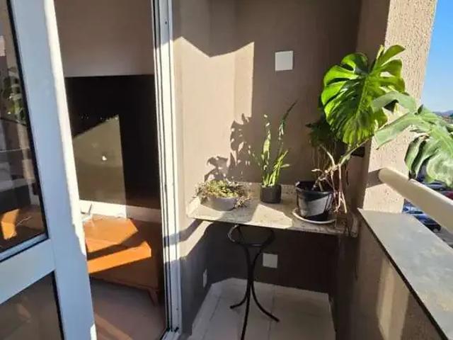 Apartamento para Venda em Suzano/SP Vila Urupês 2 Quartos