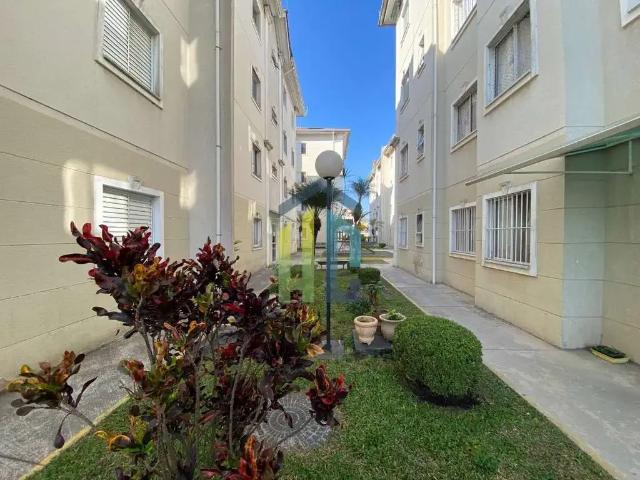 Apartamento para Venda em Suzano/SP Vila Urupês 2 Quartos