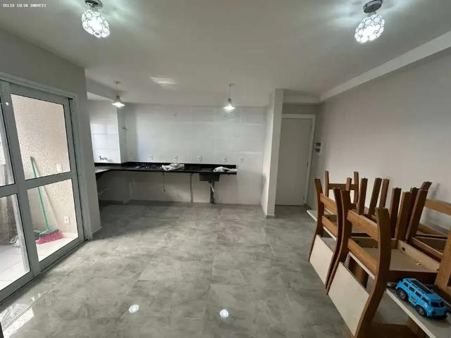 Apartamento para Venda em Suzano/SP Vila Urupês 2 Quartos