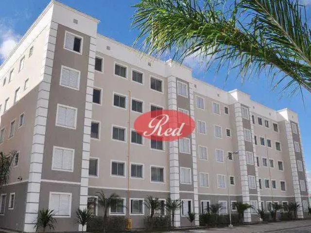 Apartamento para Venda em Suzano/SP Vila Urupês 2 Quartos